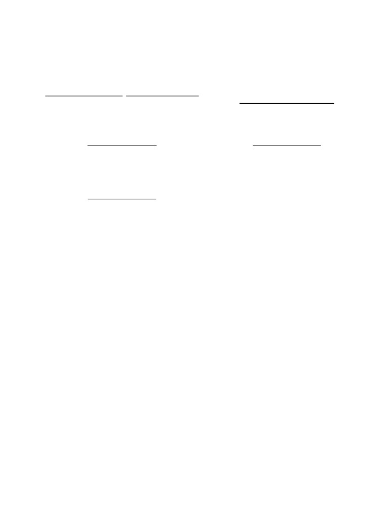 A Case Study in Establishing Multinational Simulator Interoperability | PDF