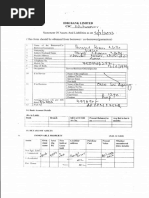 Form No. 26A: Accountant Certificate | PDF | Taxation | Payments