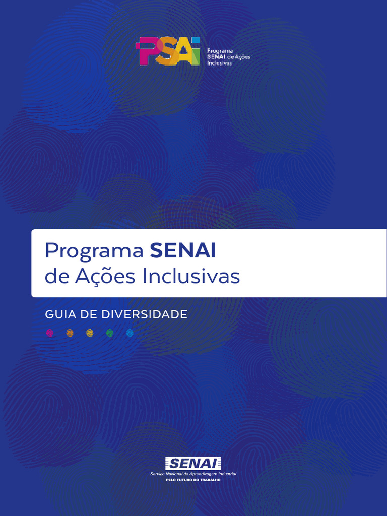 Psai Guia-Diversidade e Inclusao Compressed 2 Cópia | PDF | Estudos LGBTQIA+ | Transgênero