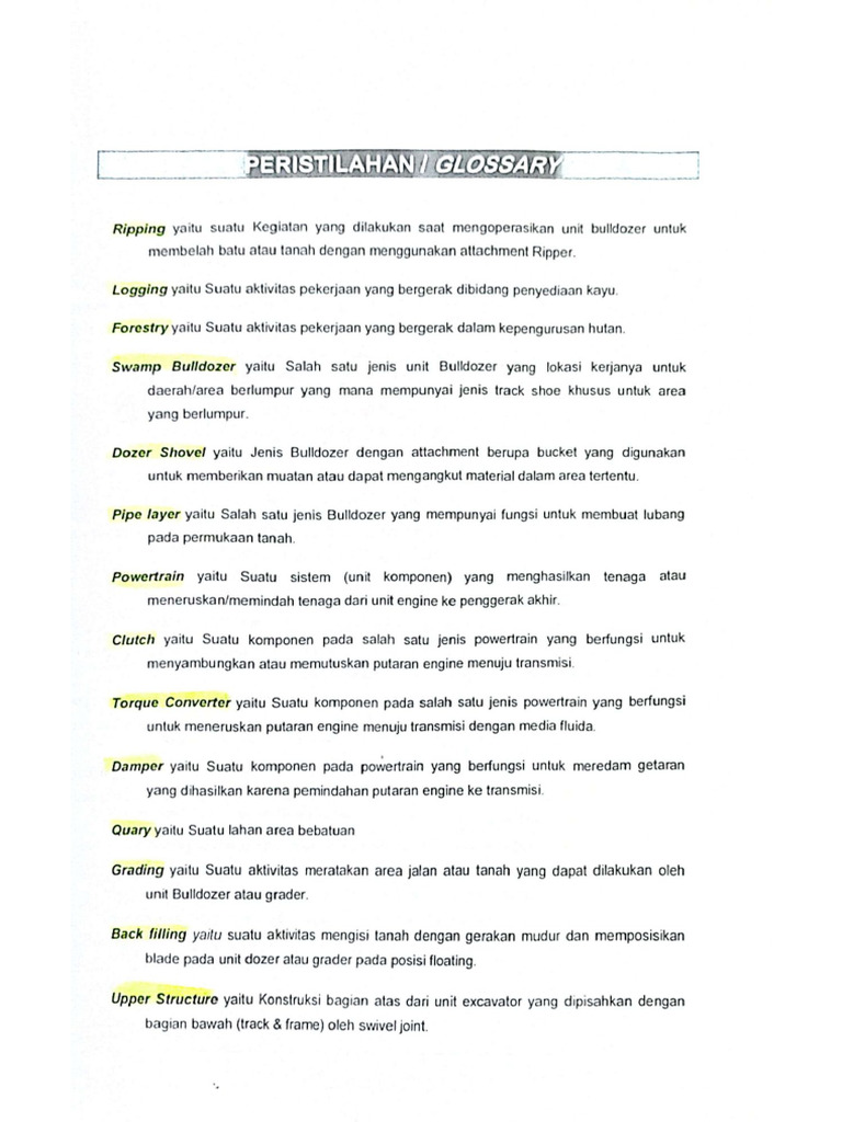 Produk Knowledge Sesi 1 | PDF
