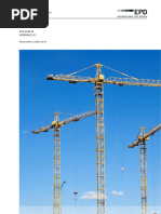 BSI Standards Publication | PDF | Life Cycle Assessment | Natural ...