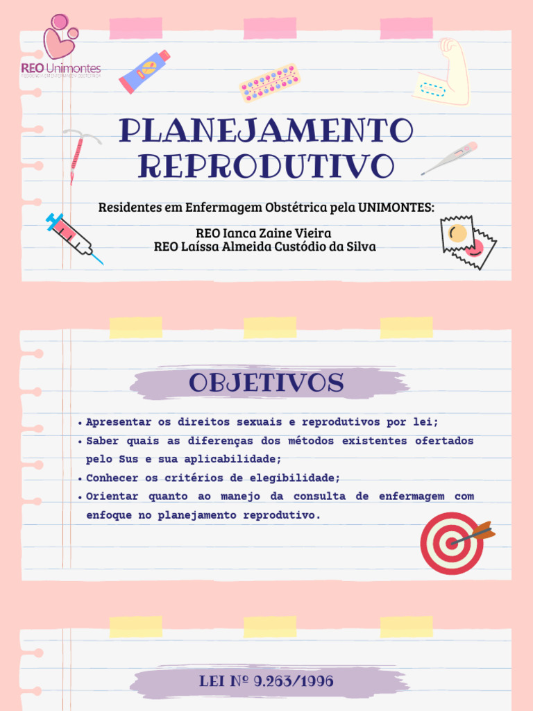 Aula Planejamento Reprodutivo 20250626 102425 0000 | PDF ...