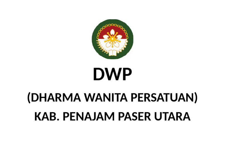 Logo DWP | PDF