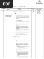 Grade 11 Term 2 Physical Sciences Topics | PDF | Chemical Bond ...