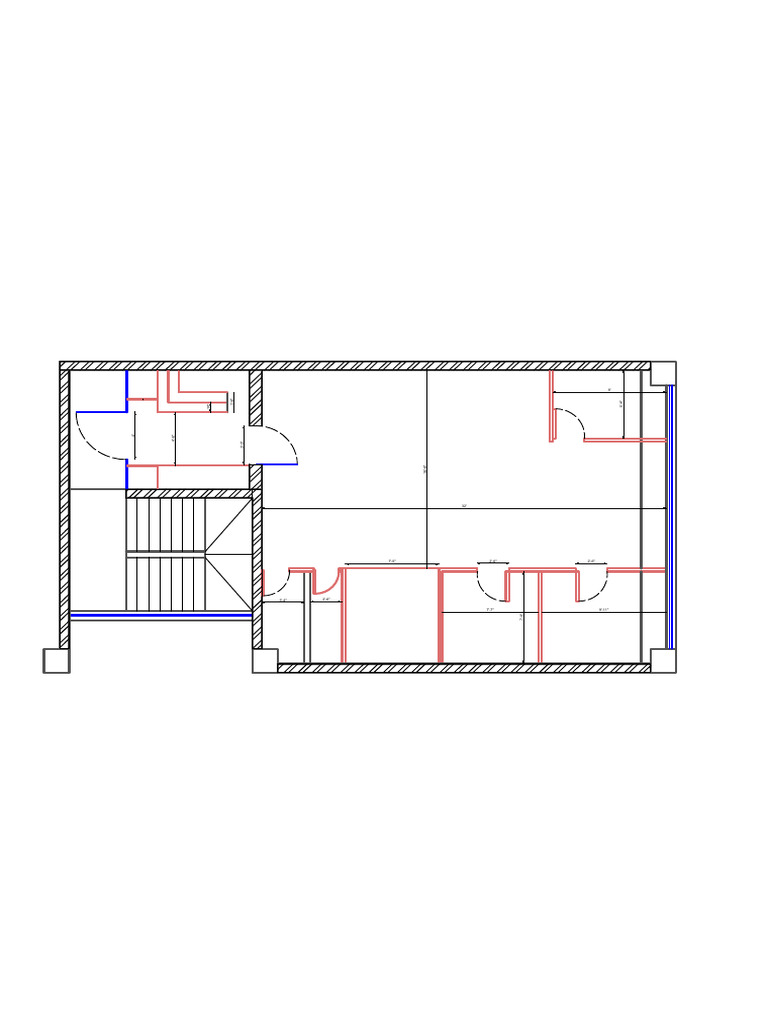 Civil Plan Glam | PDF