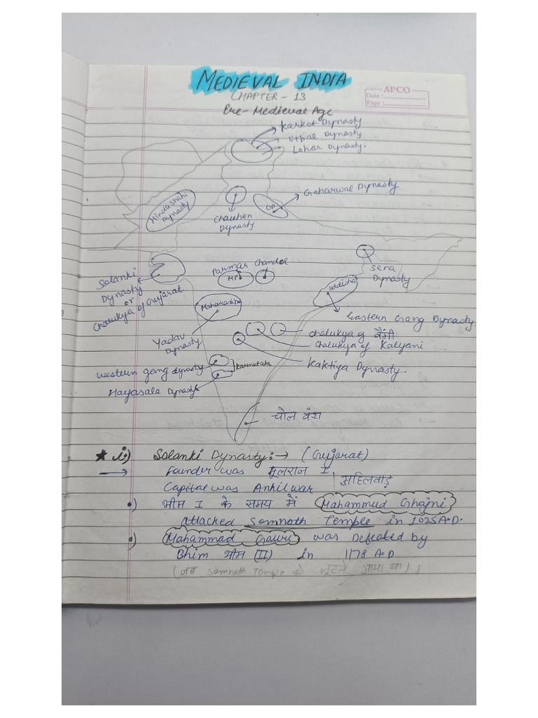 Medevial History | PDF