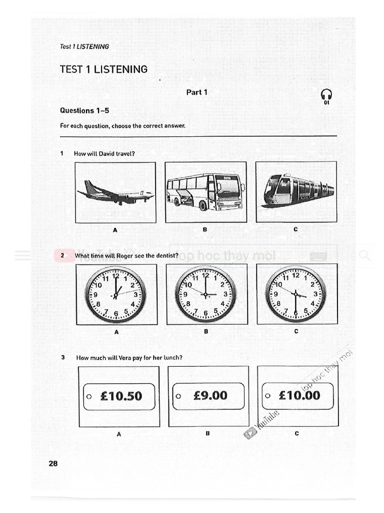 L1 | PDF