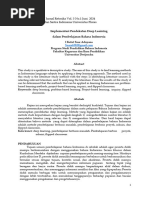 Metode Penelitian RND | PDF