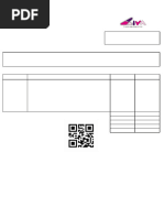 Formato de Rotulo - Shalom | PDF