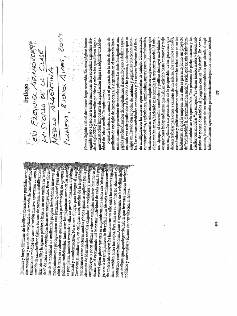 Adamovsky 1 | PDF