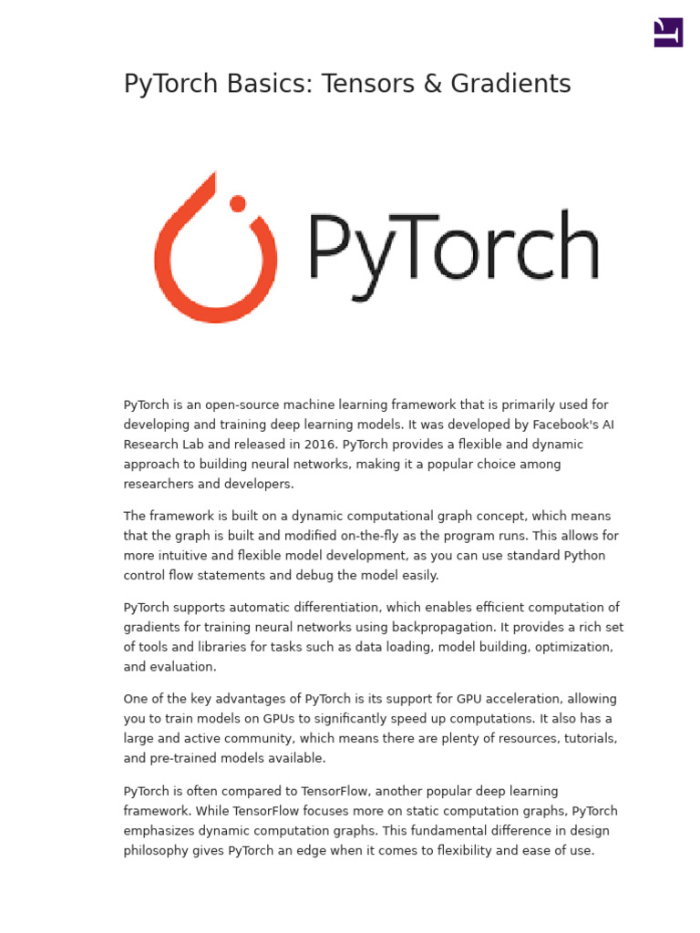 Pytorch Demo 1749471354 | PDF | Mean Squared Error | Deep Learning