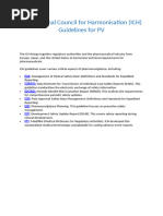 PSUR Reporting Timelines by Country | PDF | Pharmacovigilance | Food ...