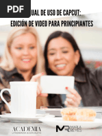 Guia Transiciones Efectos CapCut | PDF