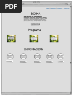 Creating Wireframes With Balsamiq | PDF | Computing | Design