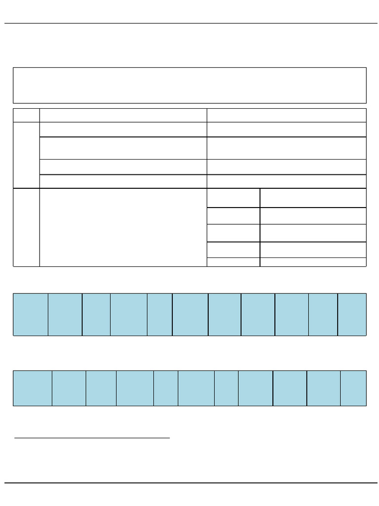 Bid Capacity 20250624152107479 | PDF | Subcontractor