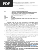 Juknis SPAN EXTENSION | PDF