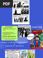 Scott McCloud - Understanding Comics | PDF | Comics