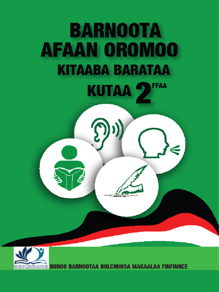 Kitaaba Barataa | PDF
