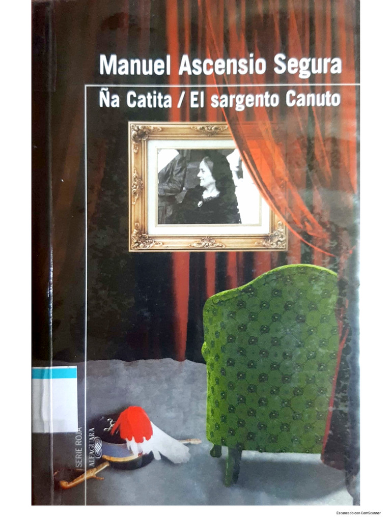 El Sargento Canuto | PDF