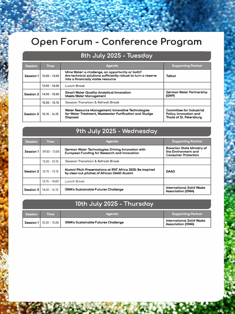 Open Forum | PDF