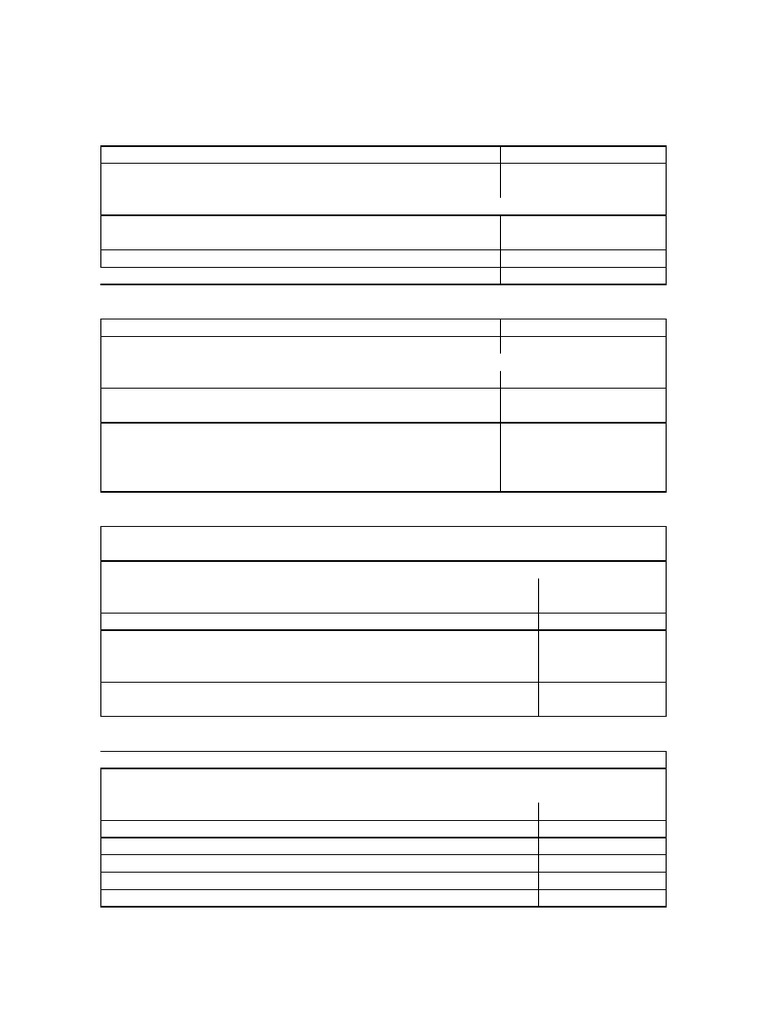 Pms Outline Attachment A | PDF | Electrical Wiring | Switch
