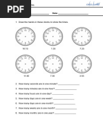 Probability Grade 2 Maths Worksheets | PDF | Home & Garden | Art