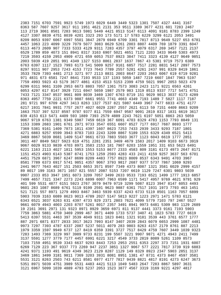 Code Out Put | PDF