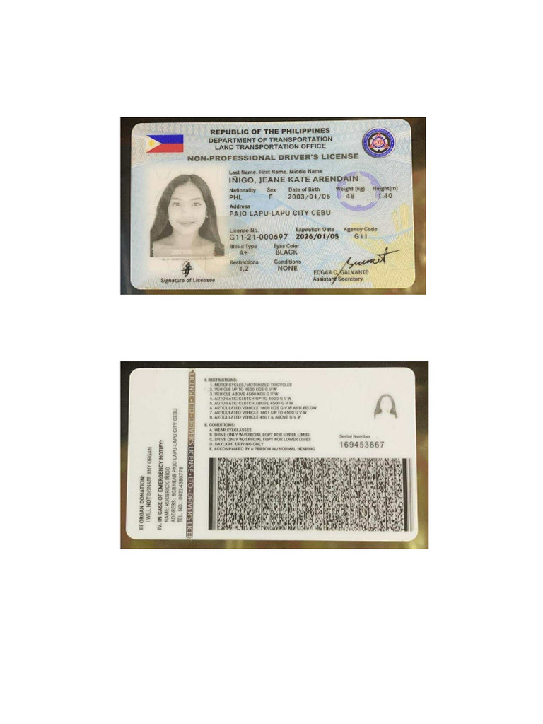 Maria Ken | PDF
