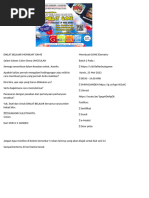 Panduan Educaplay | PDF