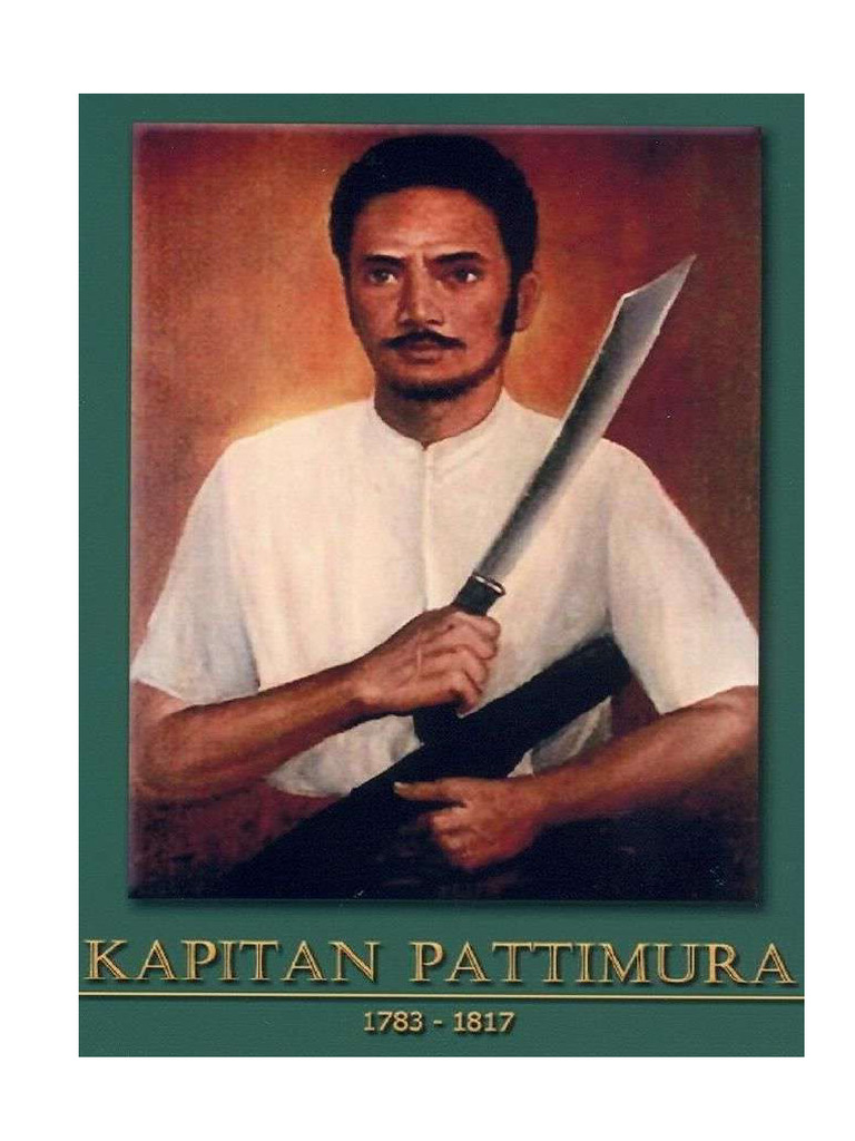 Gambar Pahlawan Untuk Persari | PDF