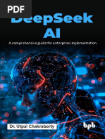 DeepSeek - Into The Unknown | PDF