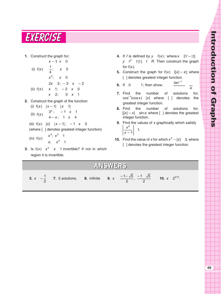 Play With Graphs in Maths-56 | PDF | Theoretical Computer Science | Graph Theory