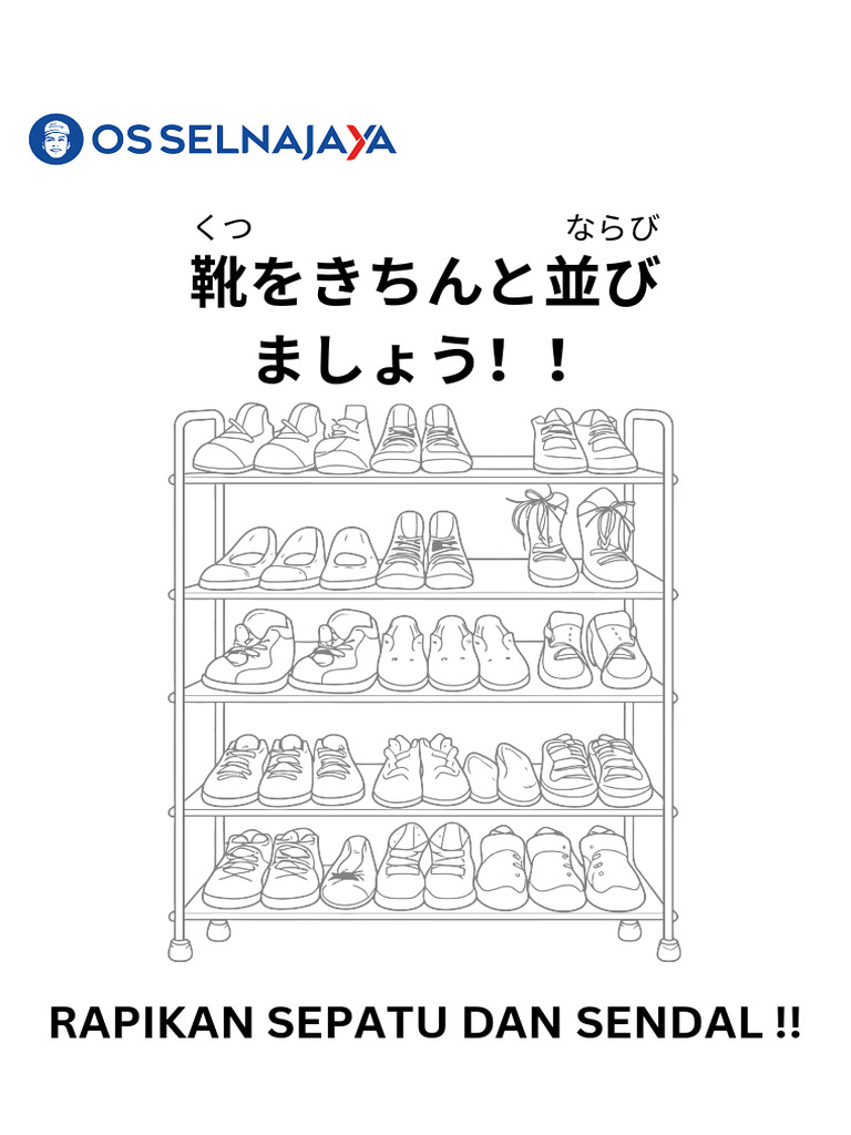 SEPATU | PDF
