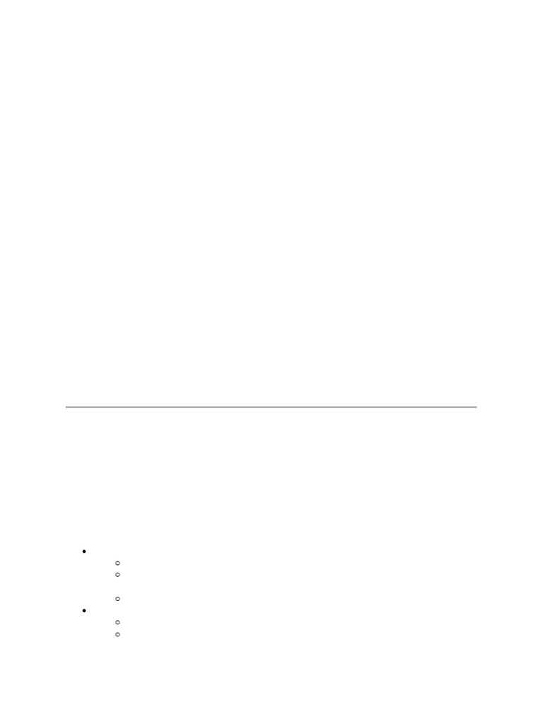 Modul Ajar QH (Bermuatan Moderasi Beragama) | PDF