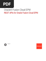 OTBI Reports | PDF | Oracle Corporation | Icon (Computing)