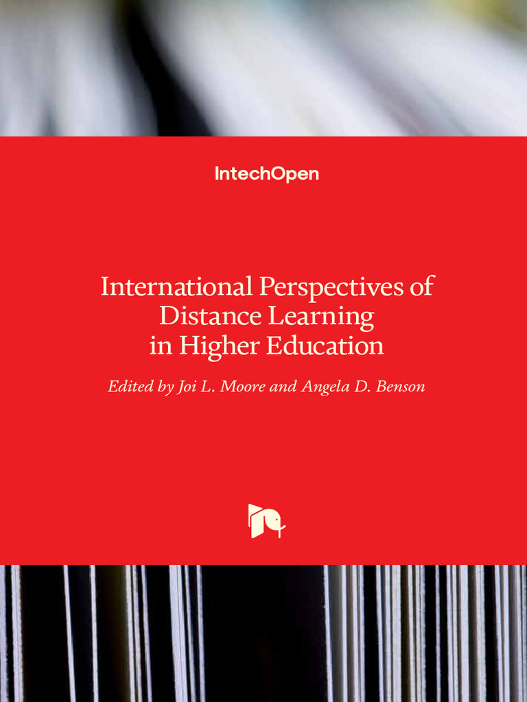 Global Insights on Distance Learning | PDF | Constructivism (Philosophy ...