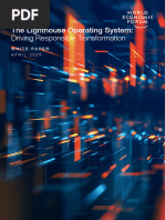 TRL and MRL Overview and Definitions | PDF | System