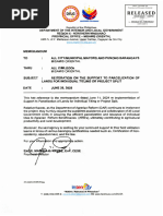 Ao 01 s2024 Rules Governing The Re Issuance of Owner S Duplicate Copy ...