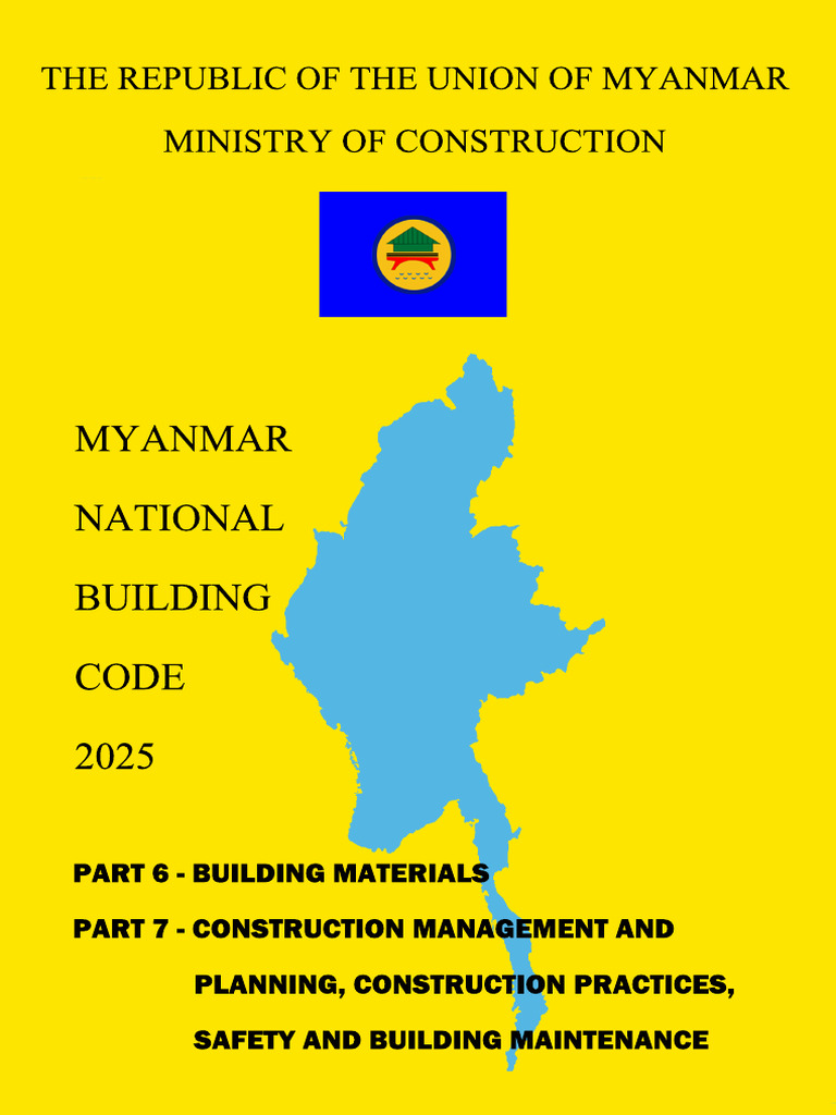 MNBC 2025P6&7 | PDF | Concrete | Cement