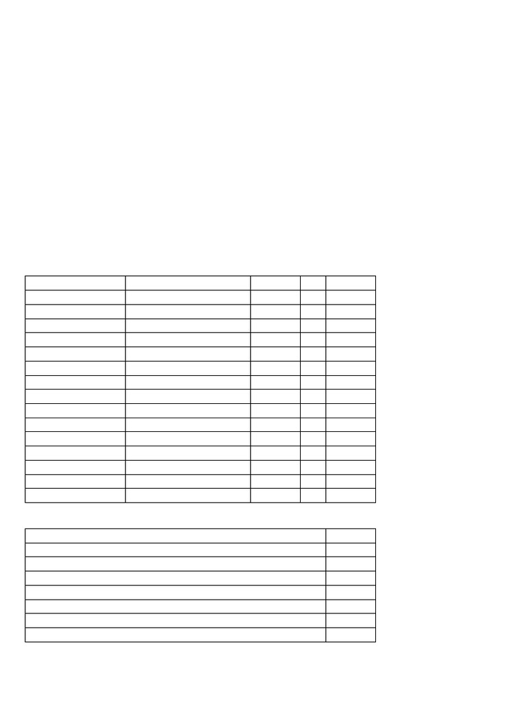 Bungalow Electrical Plan for Philippines | PDF | Electric Power ...