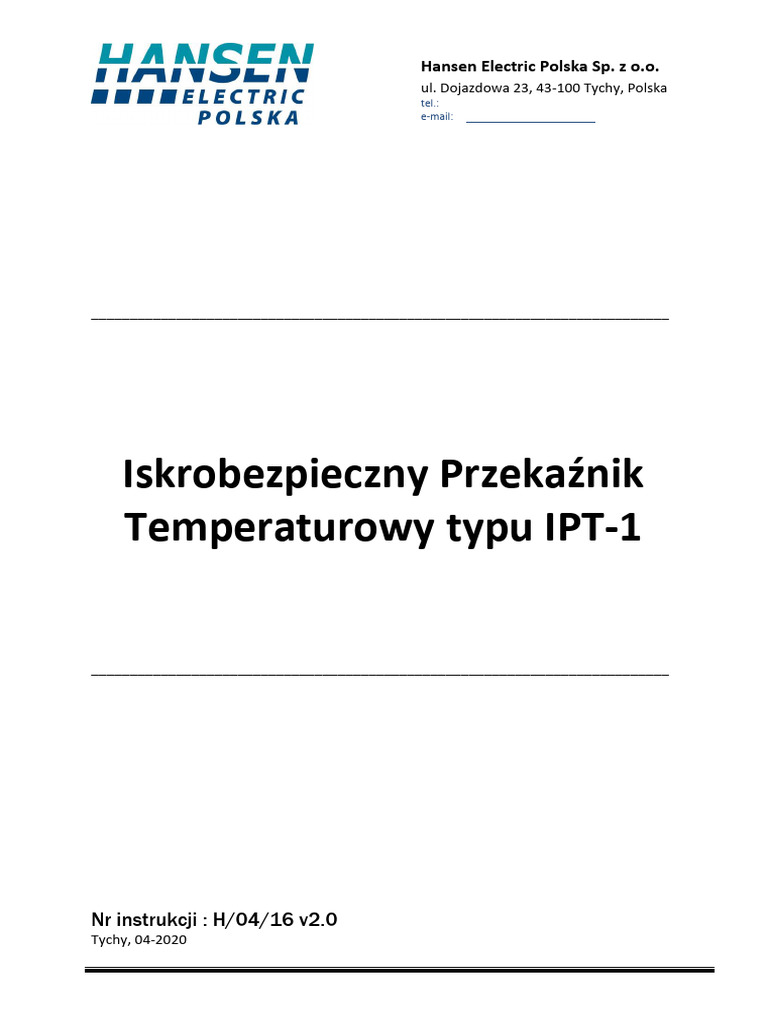 Ipt 1 RS I2.0 | PDF