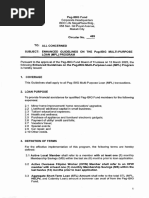 PhilHealth Standards for Cataract Surgery | PDF | Cataract | Ophthalmology