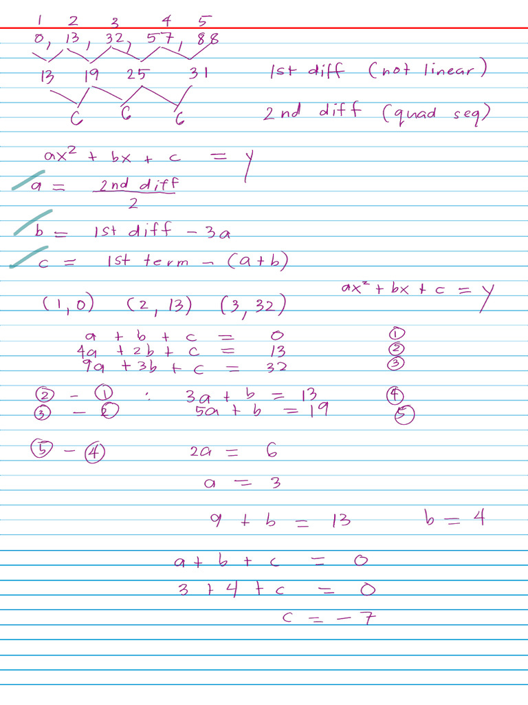 Jul 3 Lei Arithmetic Sequence Practice Pdf 0786