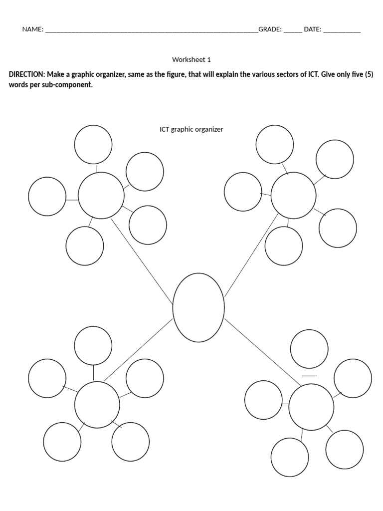 Worksheet 1 Ict Grade 7 Pdf 0305