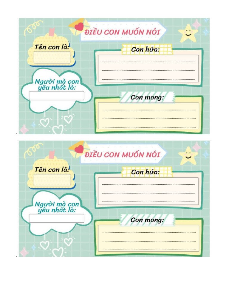 Dieu Em Muon Noi | PDF