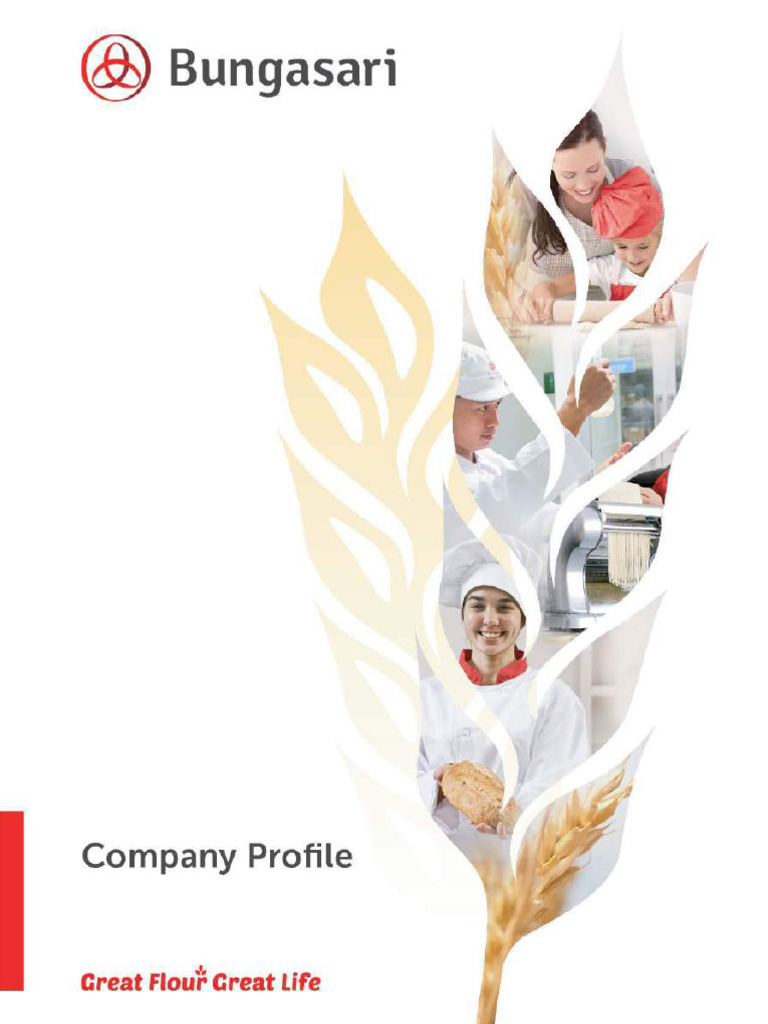 Bungasari Compro May 2022 Compressed | PDF