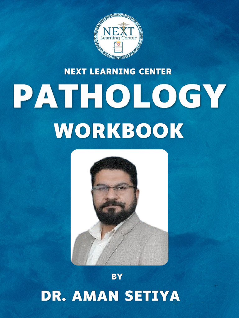 Pathology Overview by Dr. Aman Setiya | PDF | Apoptosis | Cancer
