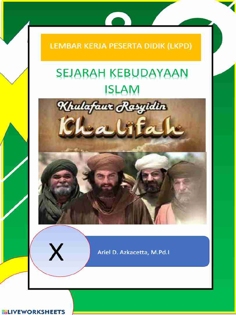 Lkpd Kelas x Genap_2_11zon | PDF