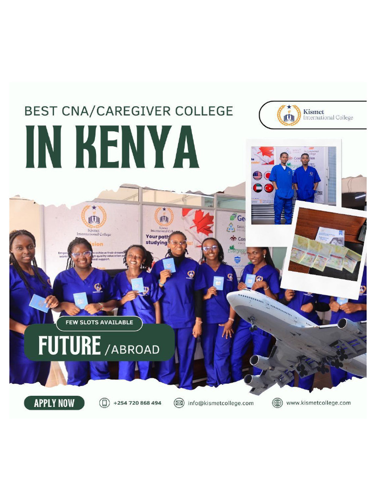 Kismet International College Fee Structure | PDF | Diploma | Health Care