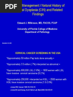 Common ICD-9 Codes For Pap Tests: ICD-9 Code Description Comments | PDF